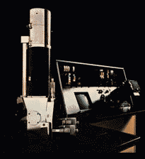 Colonel Sabow Reports